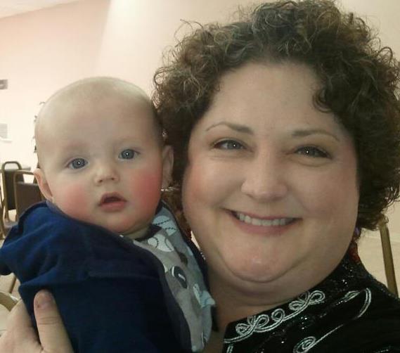 Melissa's story, mom to Neil – Dr. Brown's