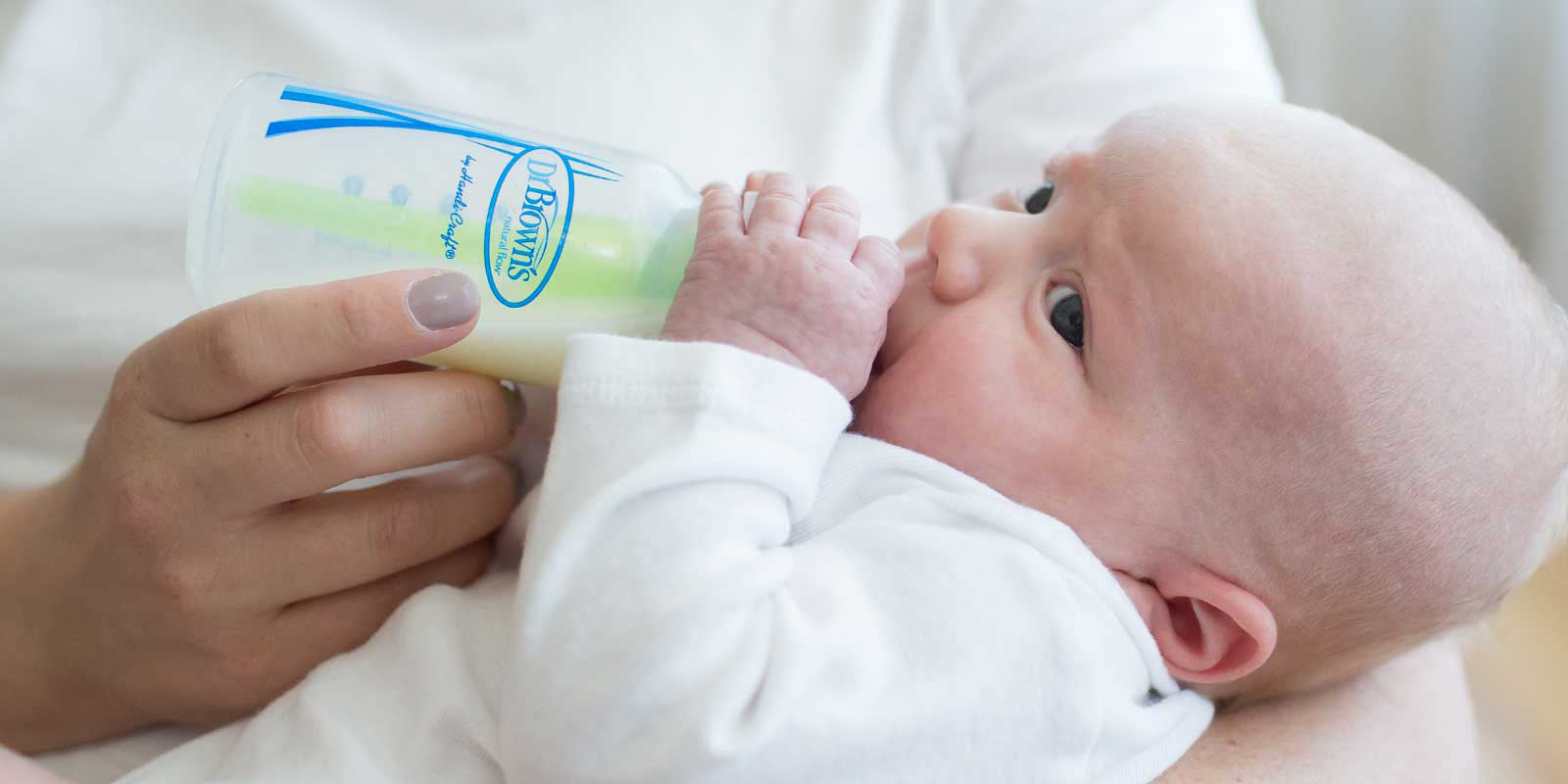 Colic: What it is--And what it isn't – Dr. Brown's