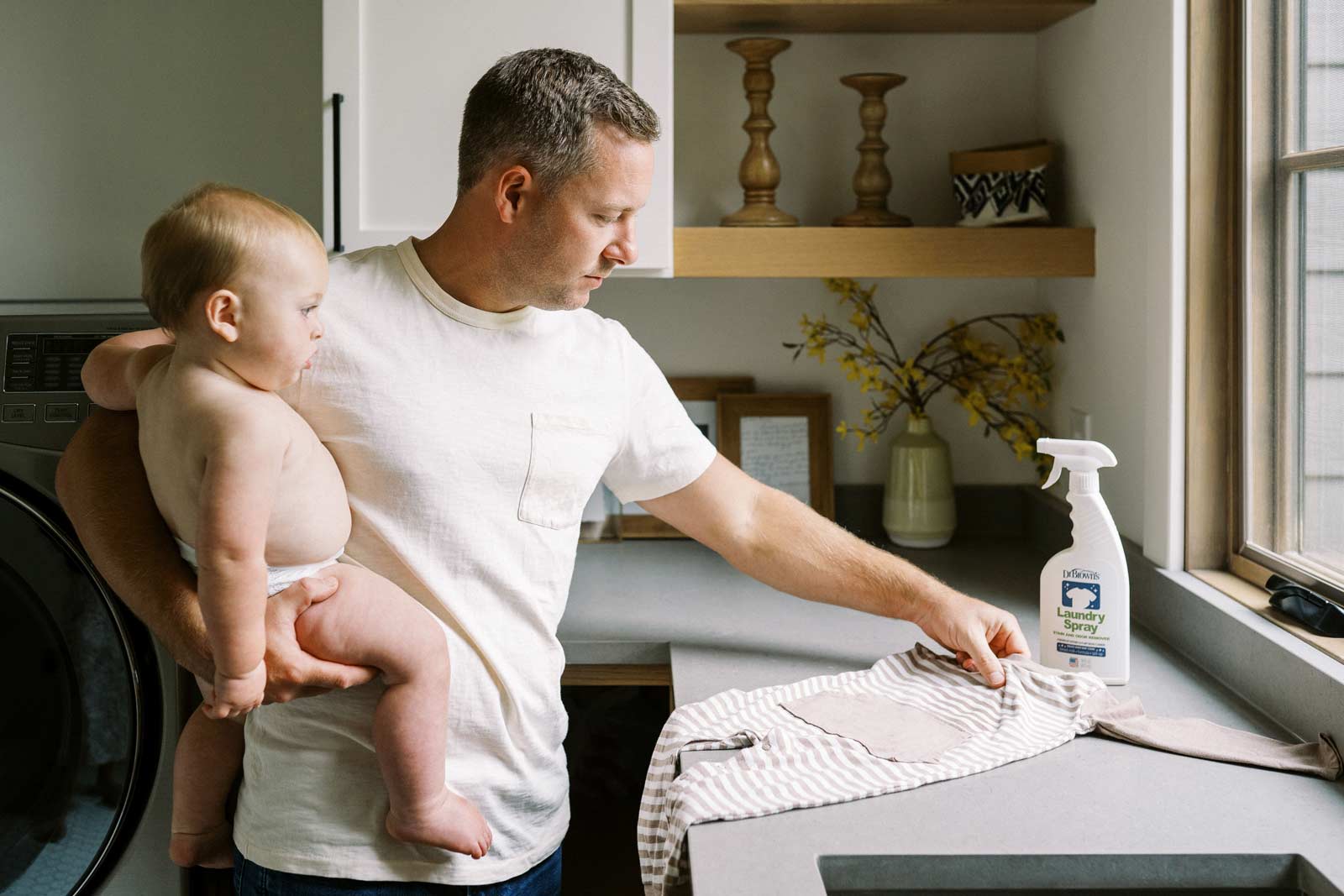 Your Guide to Tackling Baby Messes: From Sticky Faces to Stained Cloth ...