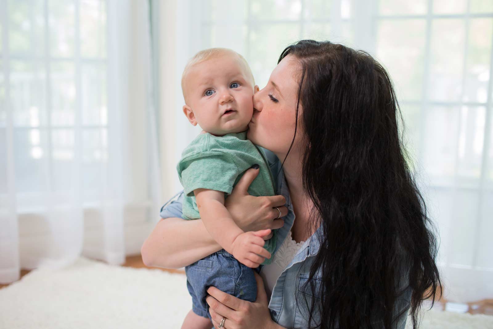 Pediatric Feeding Disorders: What they are and Who can Help – Dr. Brown's