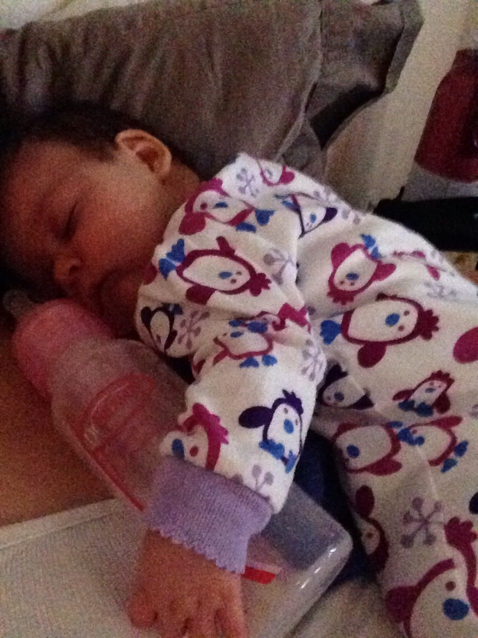 Aspen's story, mom to Timberlee – Dr. Brown's