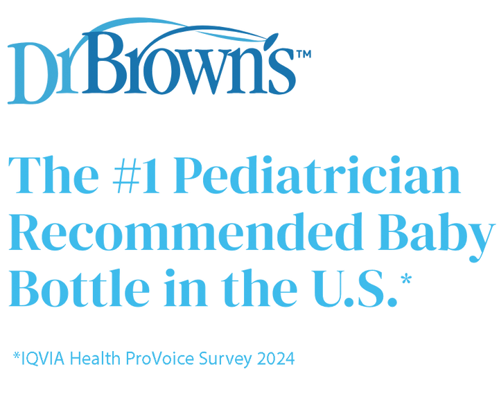 Choosing Right Formula for Your Baby – Dr. Brown's