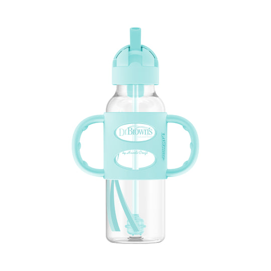 Sippy Cup with Straw – Dr. Brown's