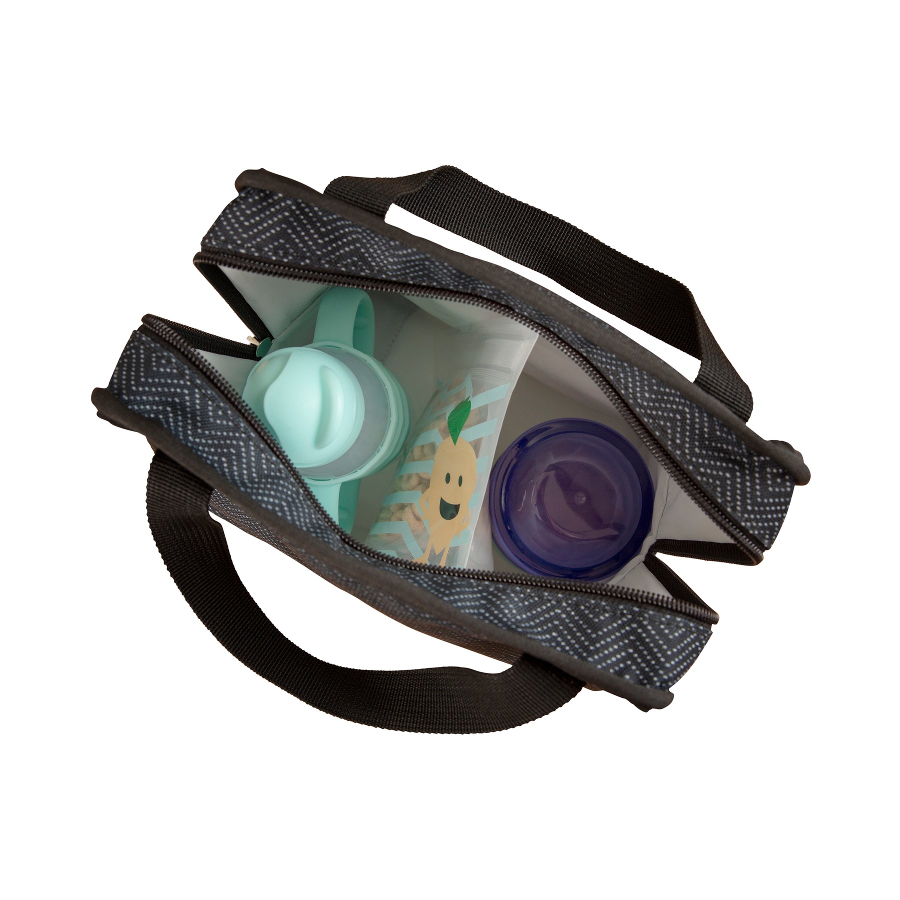 Dr. Brown’s™ Fold & Freeze Bottle Tote – Dr. Brown's